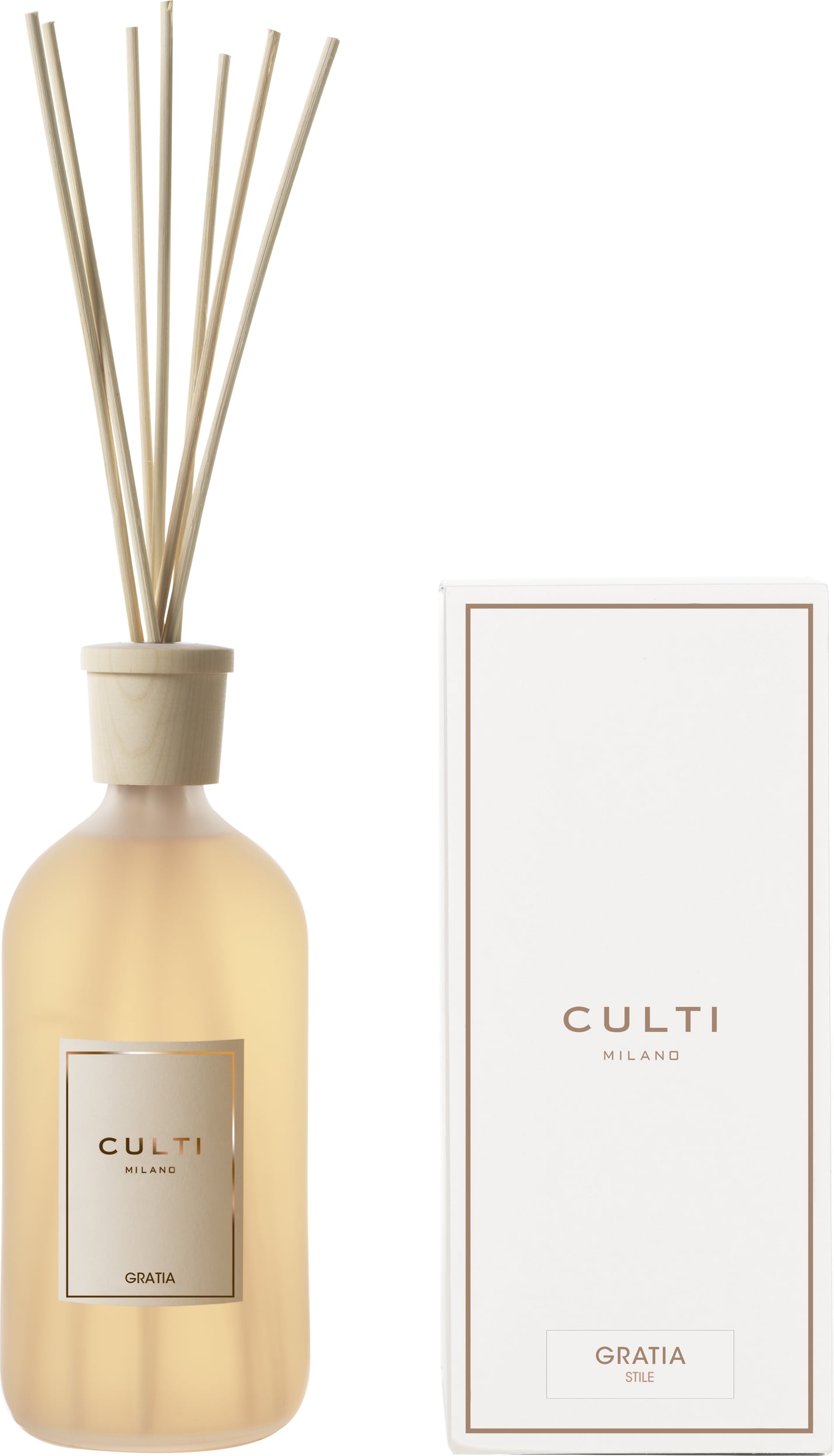 Culti Stile Classic Gratia Fragrance diffuser - DGRATIA10 | FA