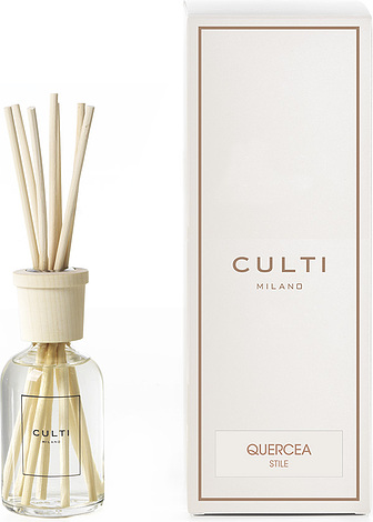 Culti Stile Classic Quercea Fragrance diffuser - DA STILCB-QUERCEA