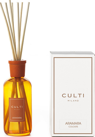 Culti Stile Colours Aramara Fragrance diffuser - FormAdore