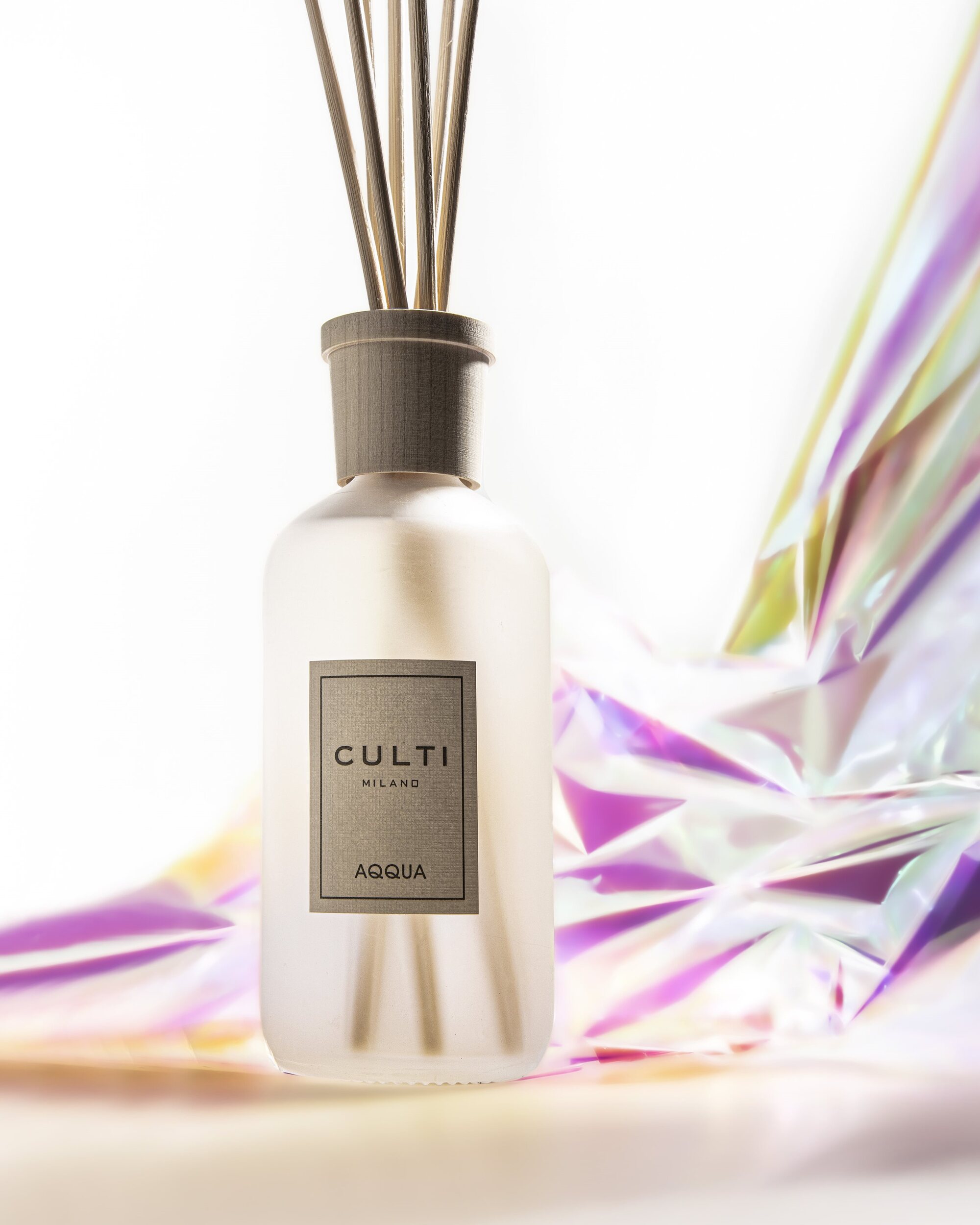 Dyfuzor zapachowy Culti Stile Classic Aqqua - DA STILCB-100-AQQUA