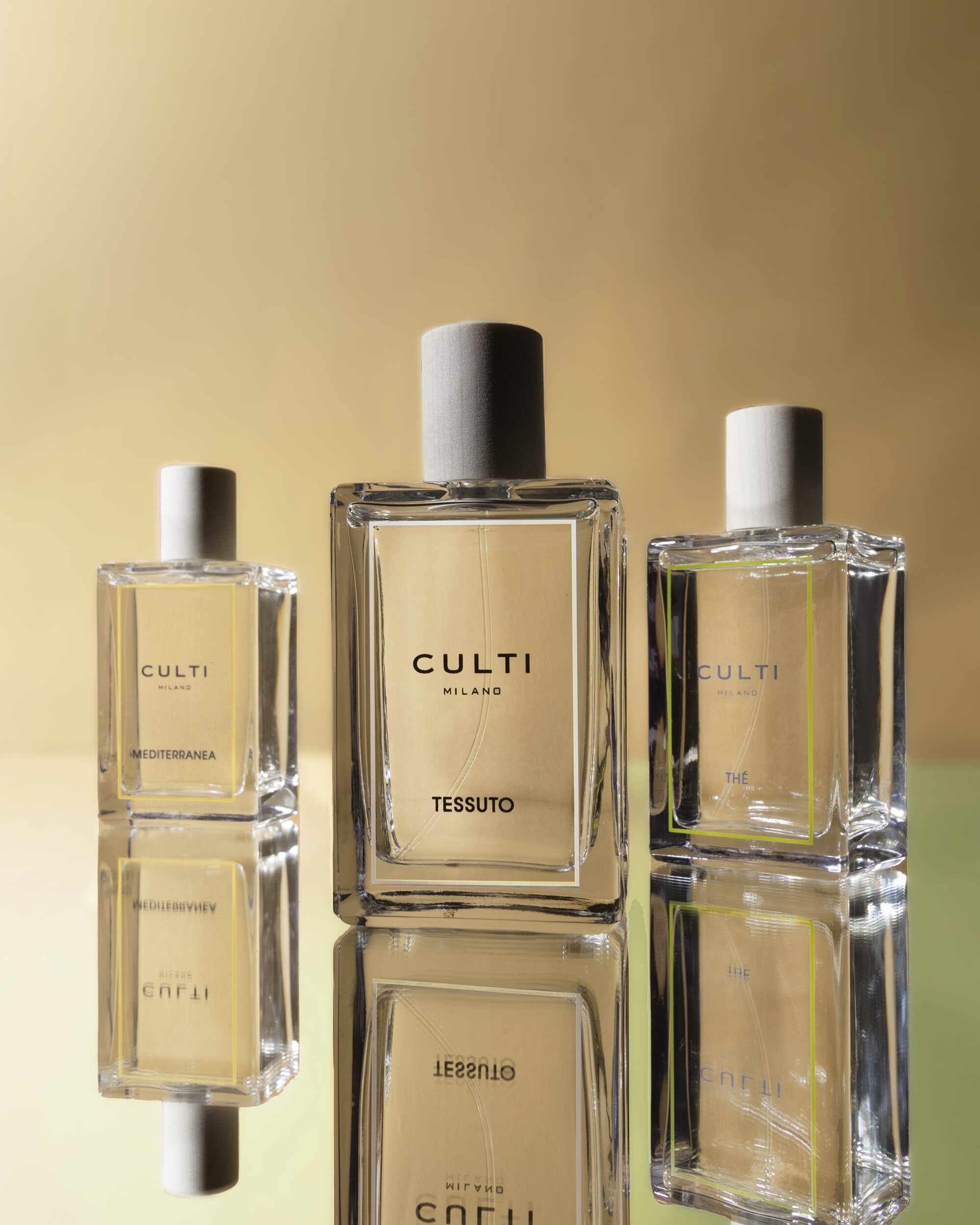 Spray zapachowy Culti 100 ml - SA CULTIB-AQQUA | Fabryka Form