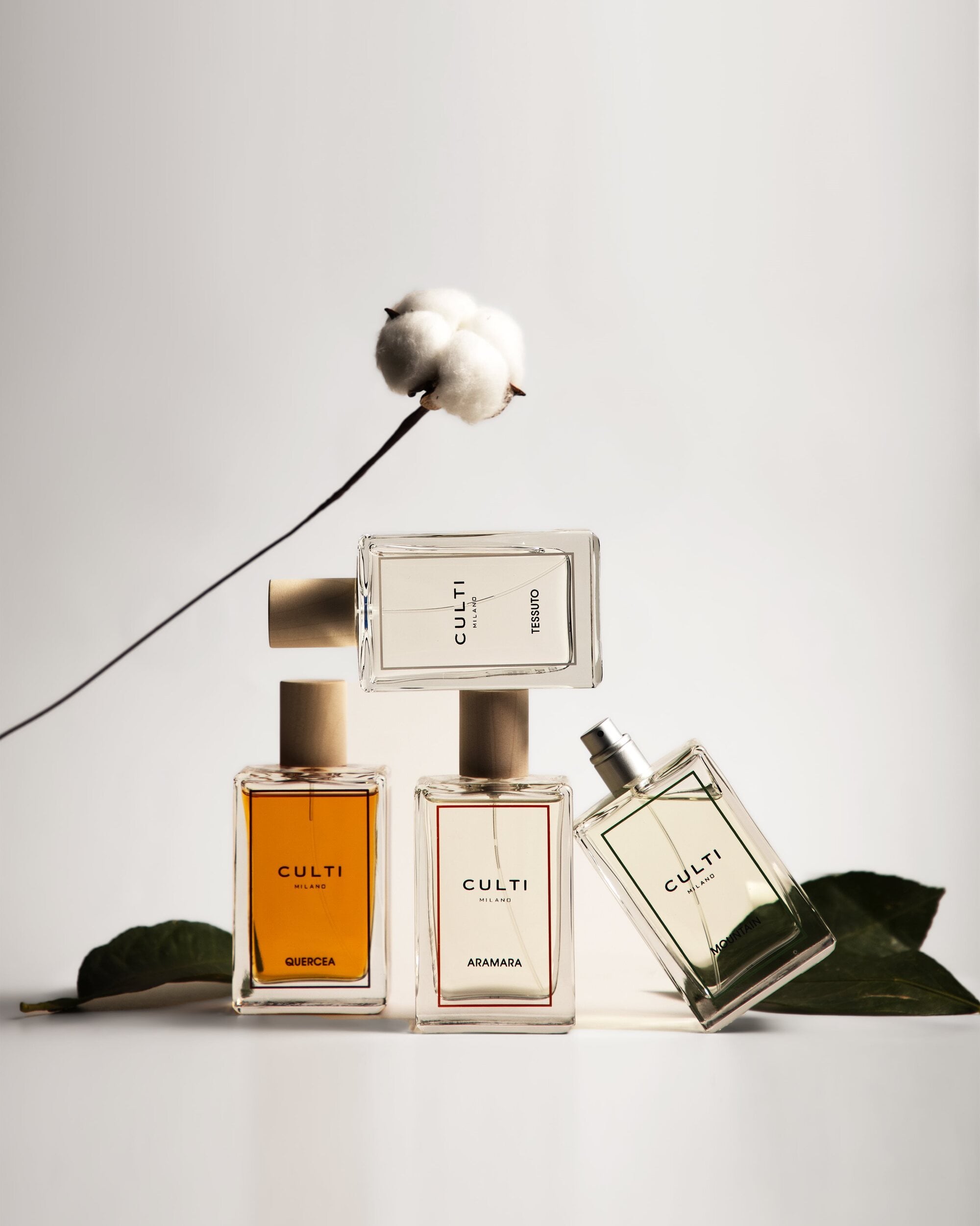 Spray zapachowy Culti 100 ml - SA CULTIB-AQQUA | Fabryka Form