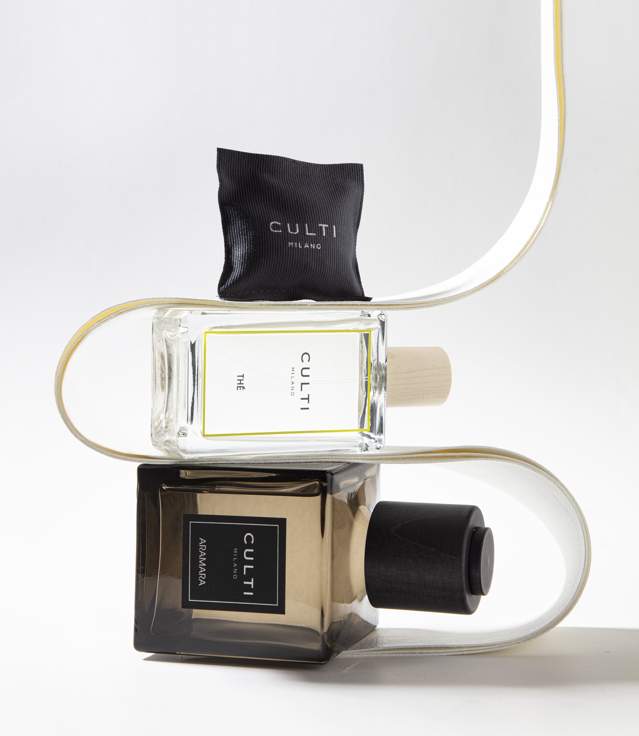 Spray zapachowy Culti 100 ml - SA CULTIB-AQQUA | Fabryka Form