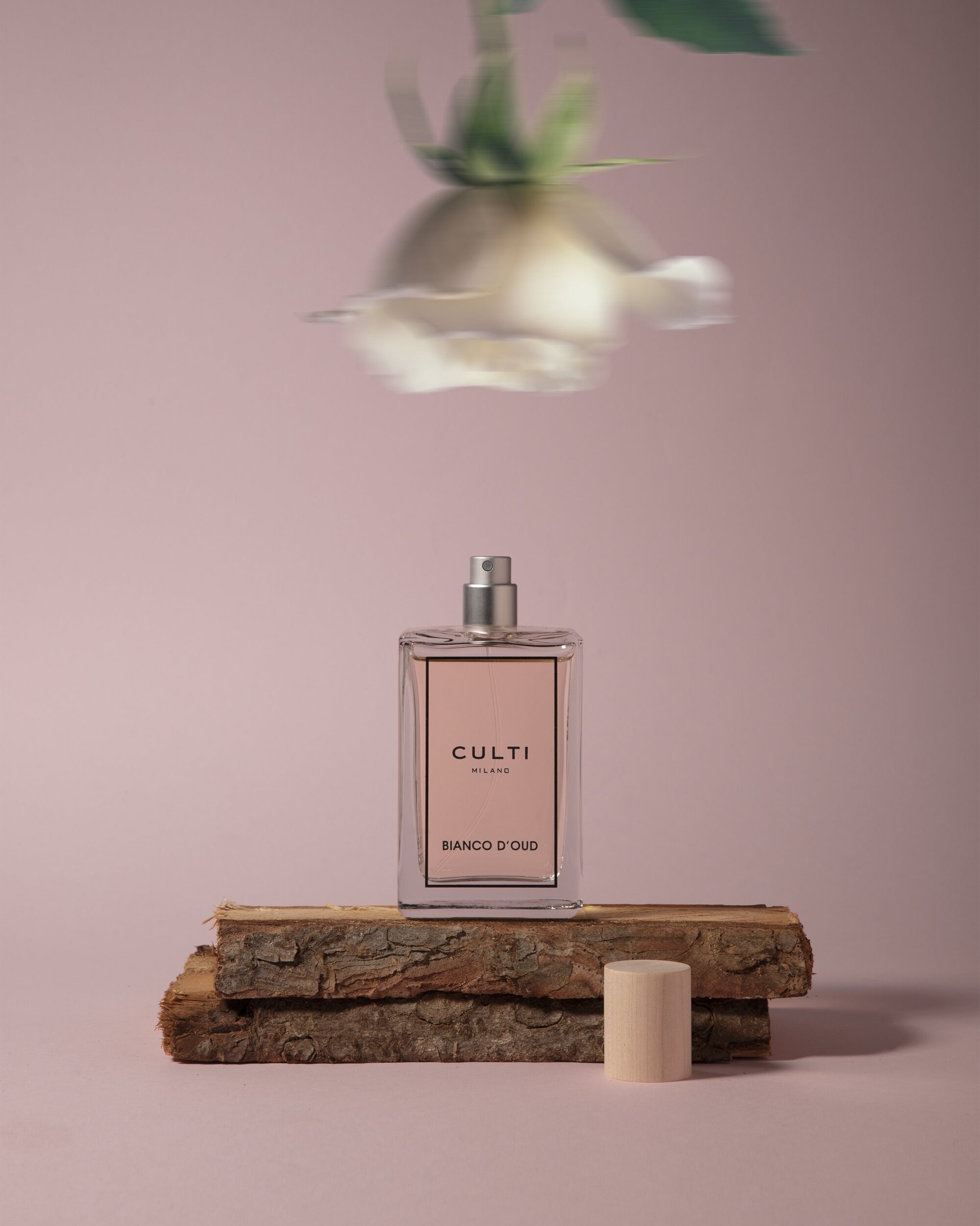 Spray zapachowy Culti 100 ml - SA CULTIB-AQQUA | Fabryka Form