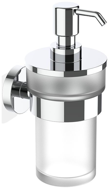 Basic Soap dispenser wall mounted - Decor Walther 0530800 | FA