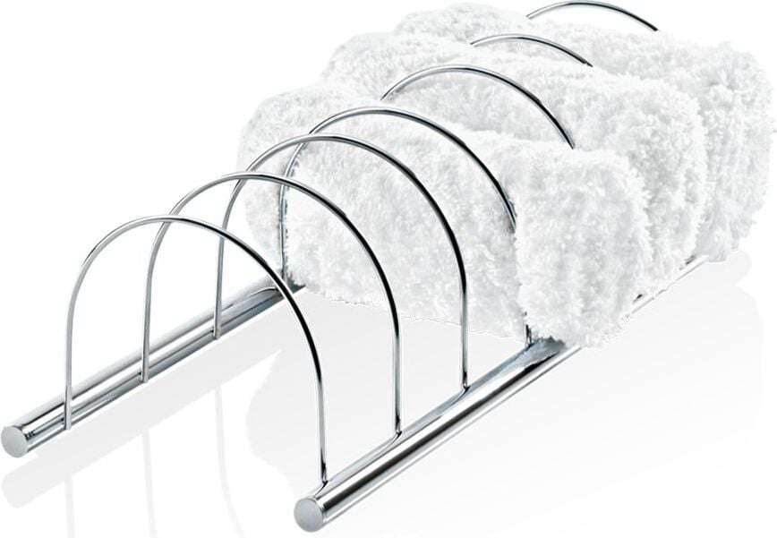 Basic Towel rack - Decor Walther 0846860 | FormAdore