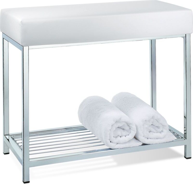 Corner Table rack - Decor Walther 0505104 | FormAdore