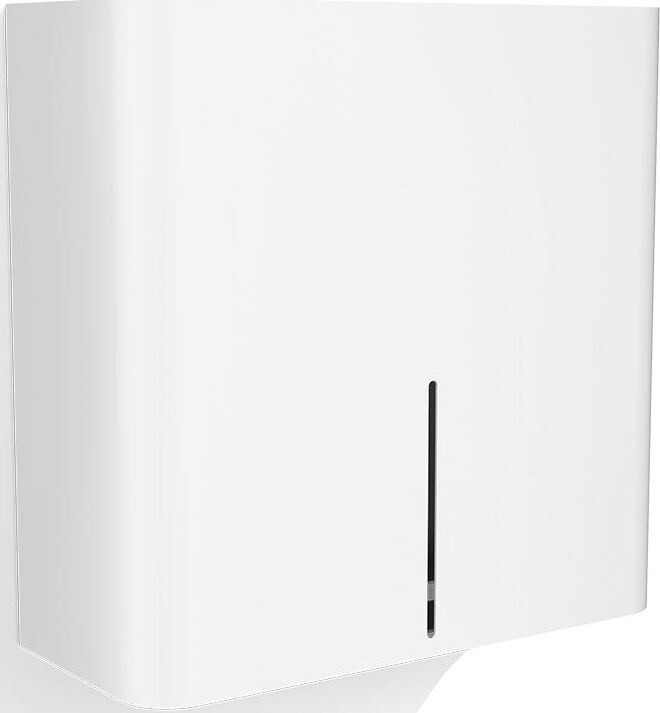 Kontejner na toaletní papír Basic - Decor Walther 0863660 | FA