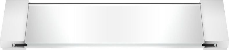 Vonios padėklas Corner 12 x 34 cm - Decor Walther 0848702 | FA