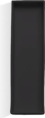 Vonios padėklas Porzellan 27,5 cm - Decor Walther 0804260 | FA