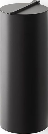 Vonios šiukšliadėžė Bin su tvirtinimu prie sienos - Decor Walther