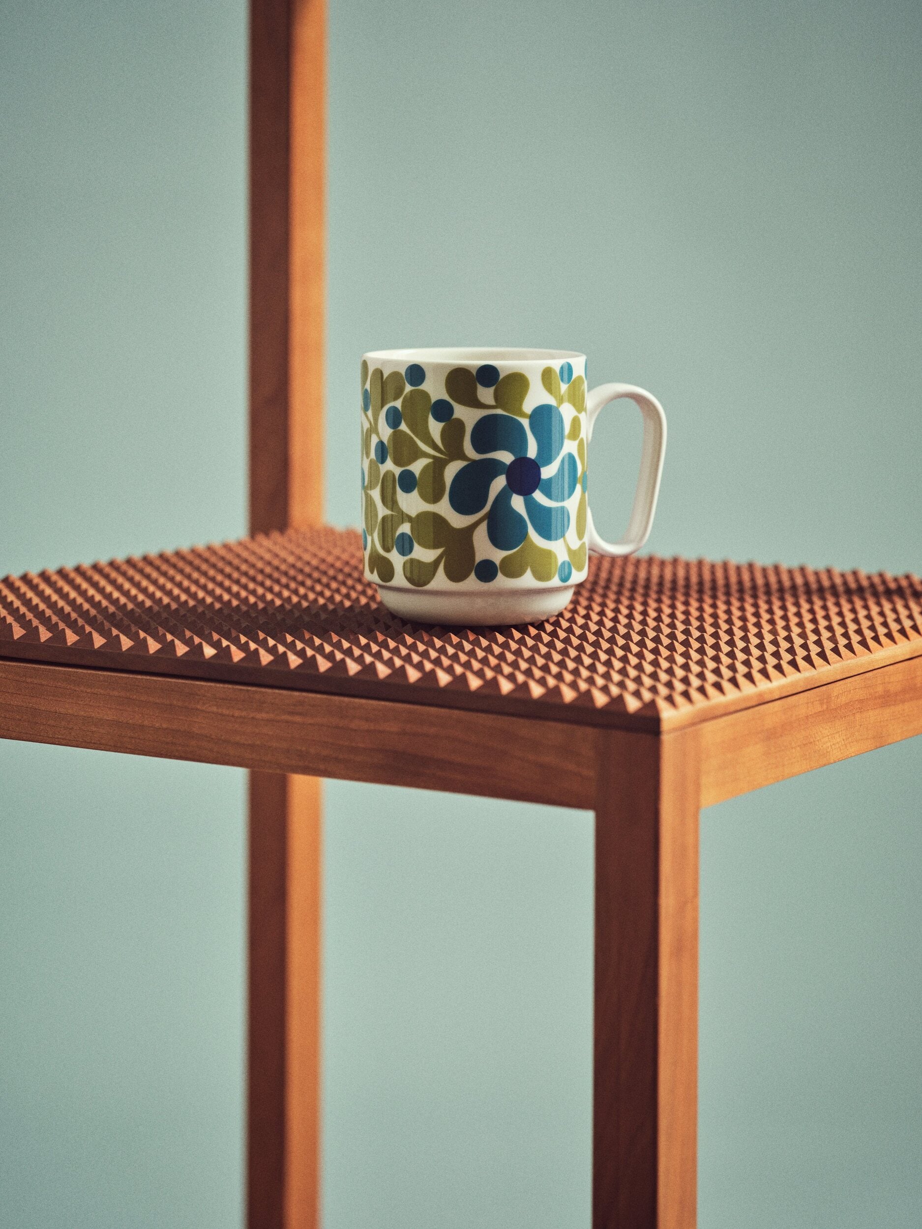 Kubek Birds 1967 No.8 350 ml - Design House Stockholm 3198-4600