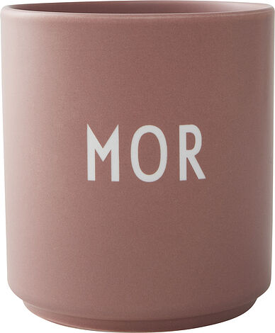 Favourite DA Mug - Design Letters 10101002ARMOR | FormAdore