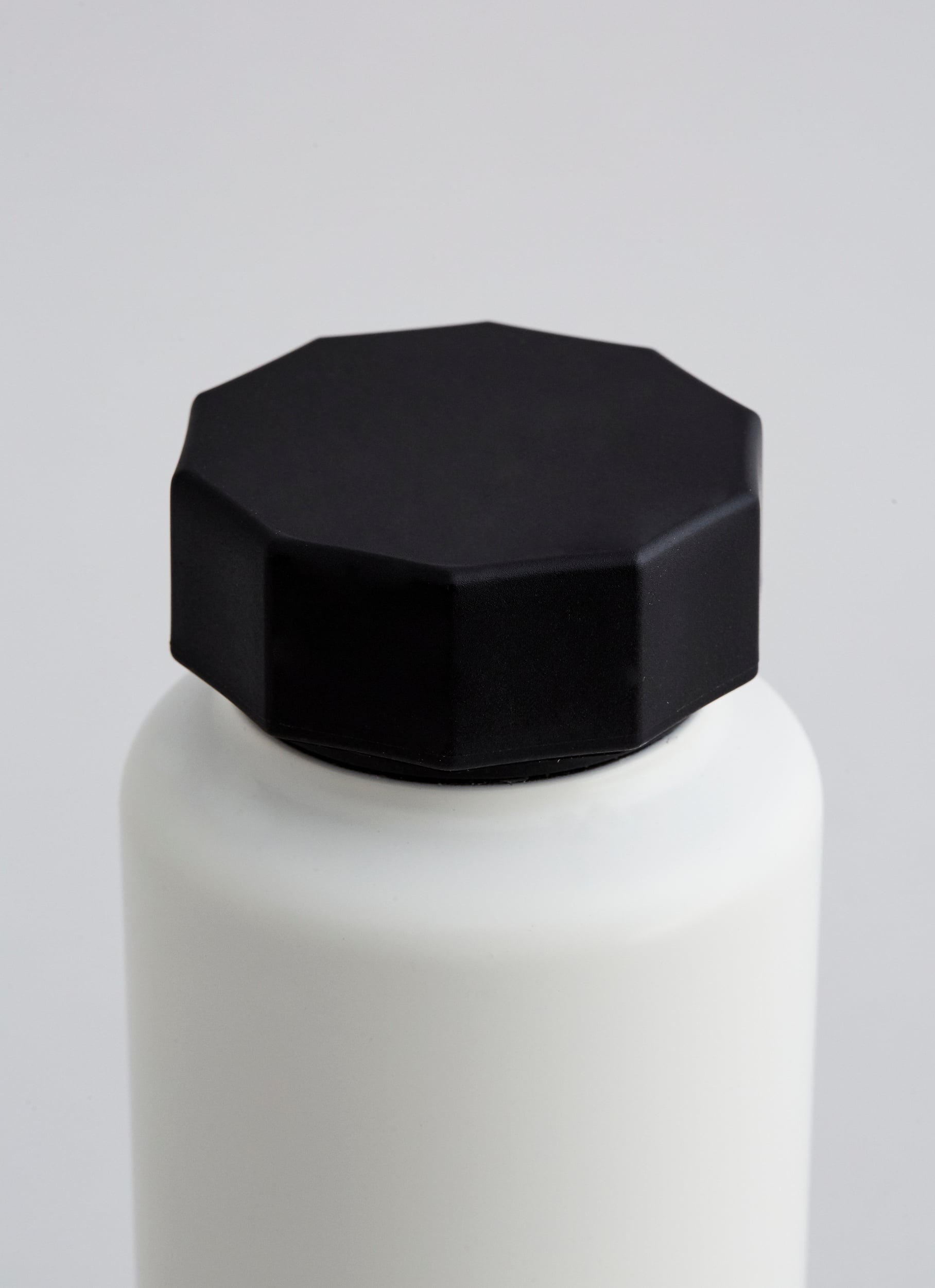 To Go Thermal bottle 500 ml letter - Design Letters 10204500A | FA