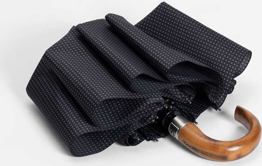 Parasolka Fiber Magic Strong gwiazdki - Doppler 74867FG03 | FF