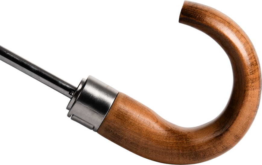 Parasolka Fiber Magic Strong kratka - Doppler 74867FG01 | FF