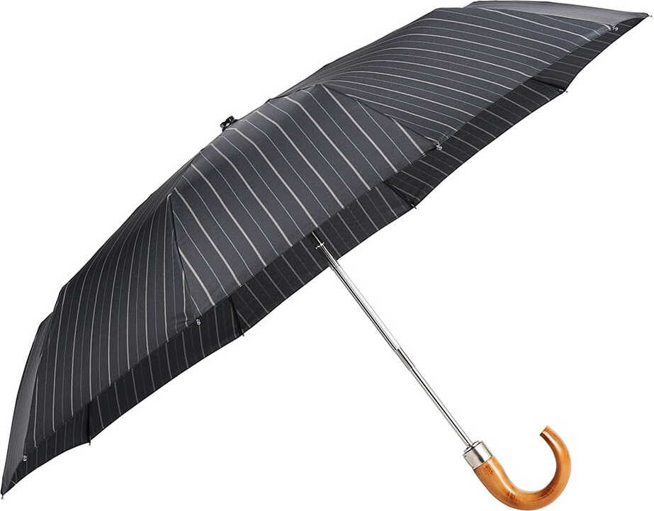 Parasolka Fiber Magic Strong paski - Doppler 74867FG02 | FF