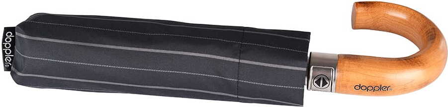 Parasolka Fiber Magic Strong paski - Doppler 74867FG02 | FF