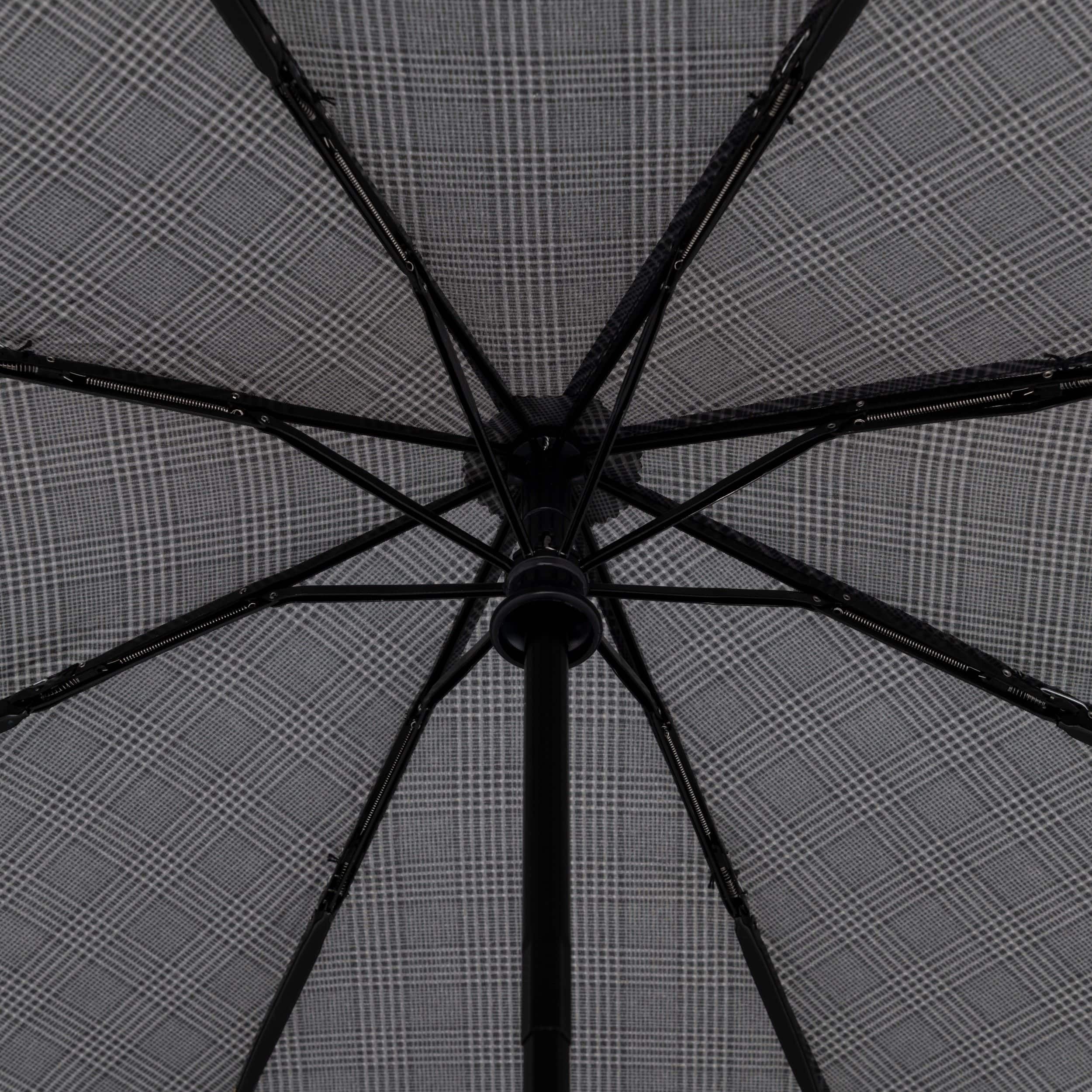 Parasolka Fiber Magic Superstrong szara - Doppler 744316701 | FF