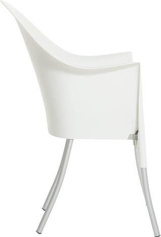 Fotel Lord Yo - Driade D16294A380531, Philippe Starck | FF