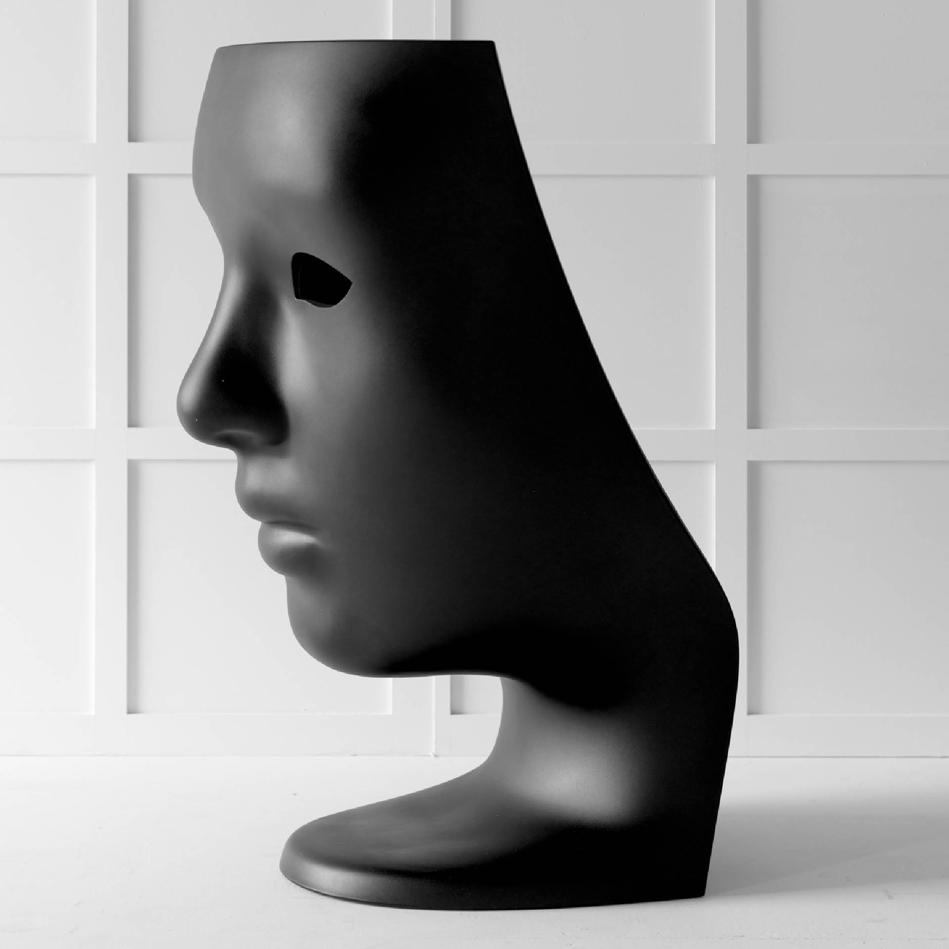 Fotel Nemo - Driade D42802B278002, Fabio Novembre | Fabryka Form