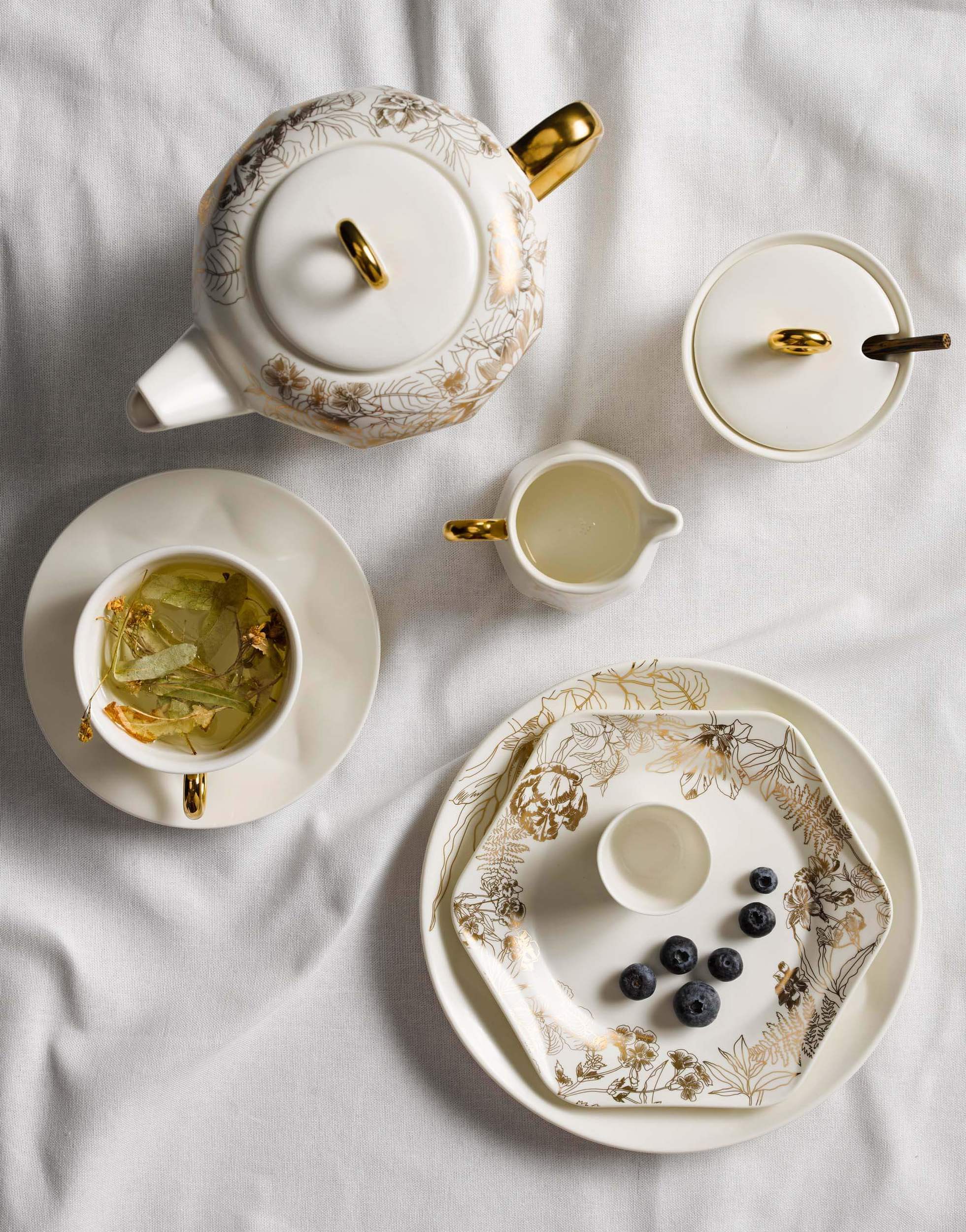 Dzbanek Masterpiece - Essenza 401623-730-001 | Fabryka Form