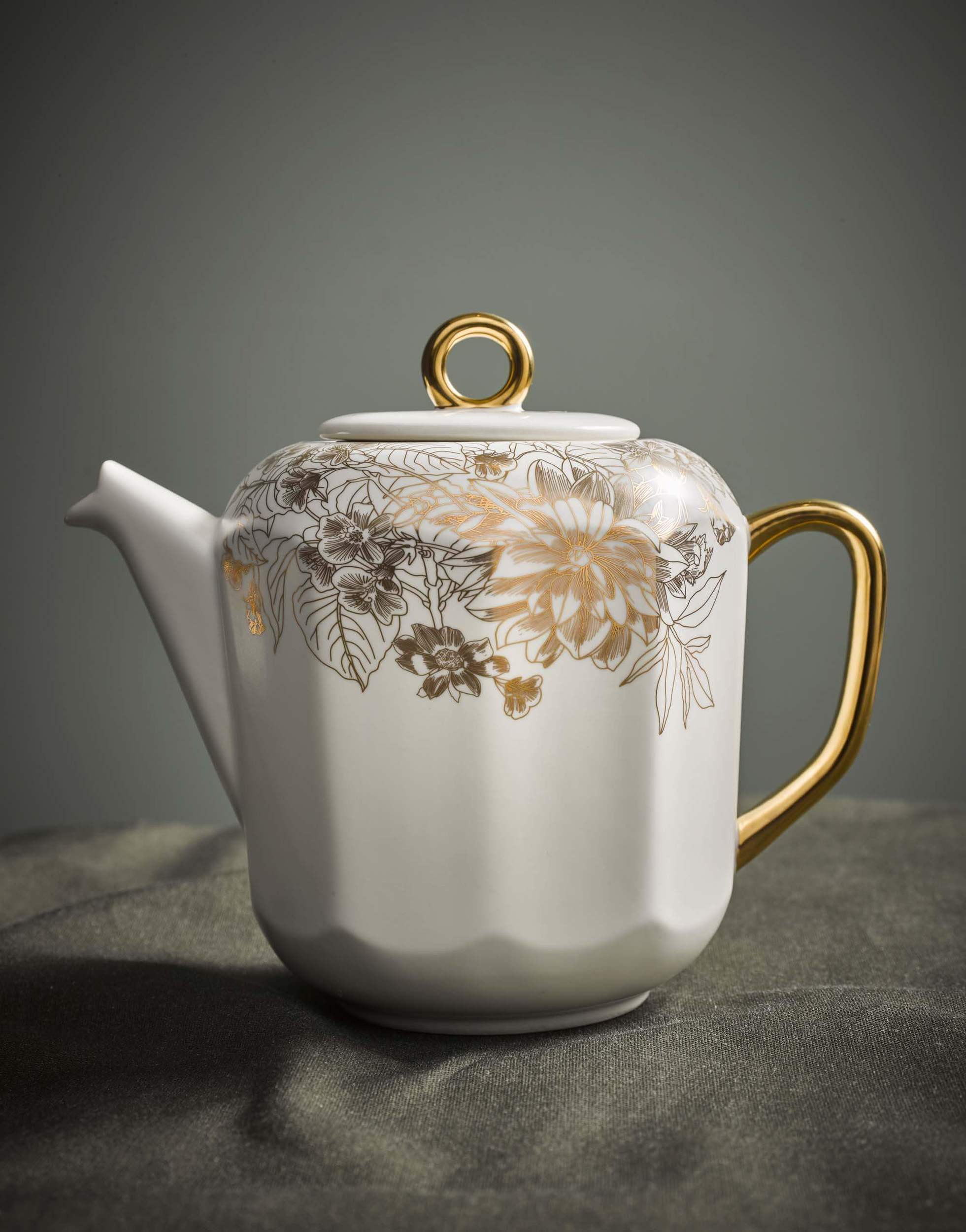 Dzbanek Masterpiece - Essenza 401623-730-001 | Fabryka Form