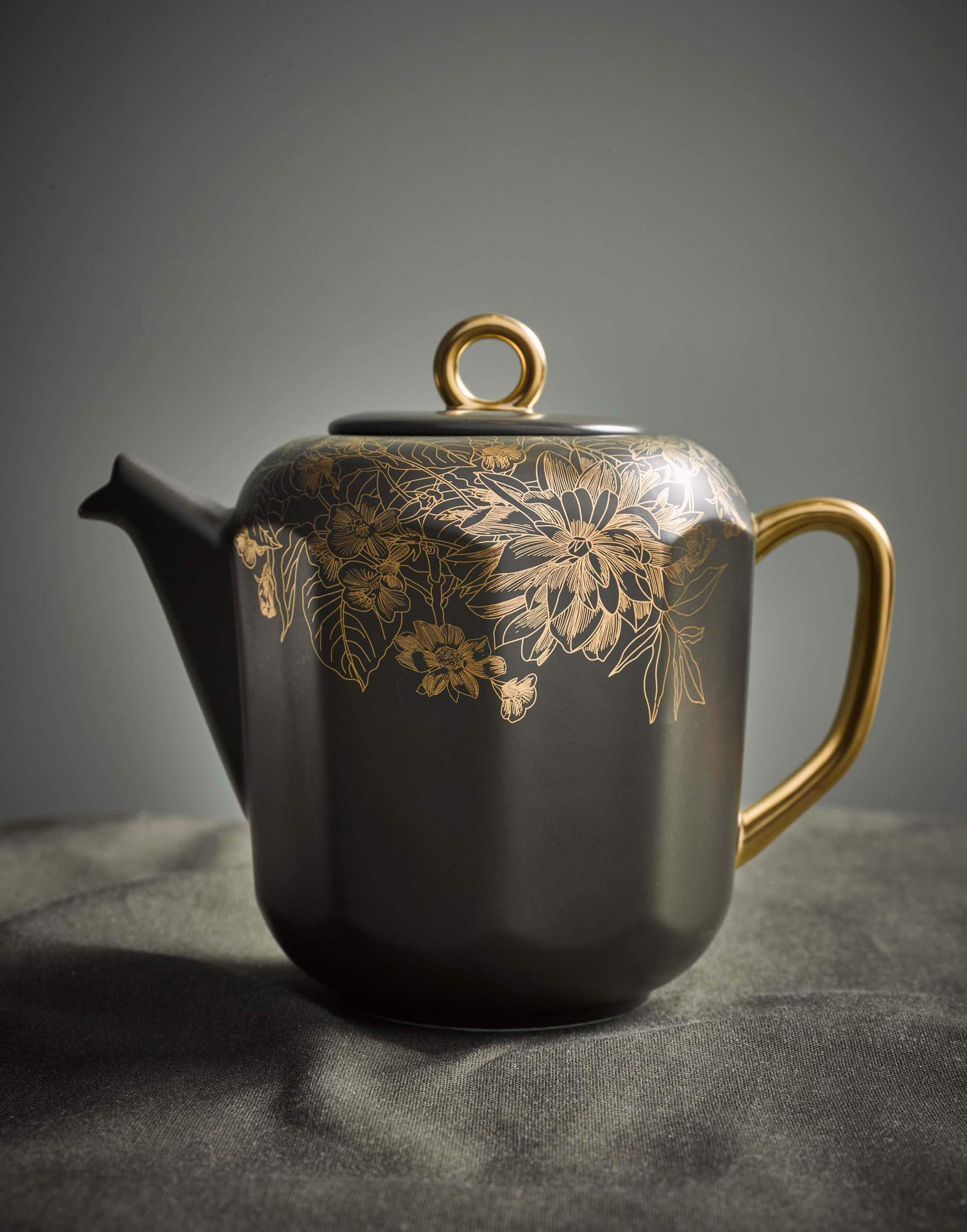 Dzbanek Masterpiece - Essenza 401623-730-001 | Fabryka Form