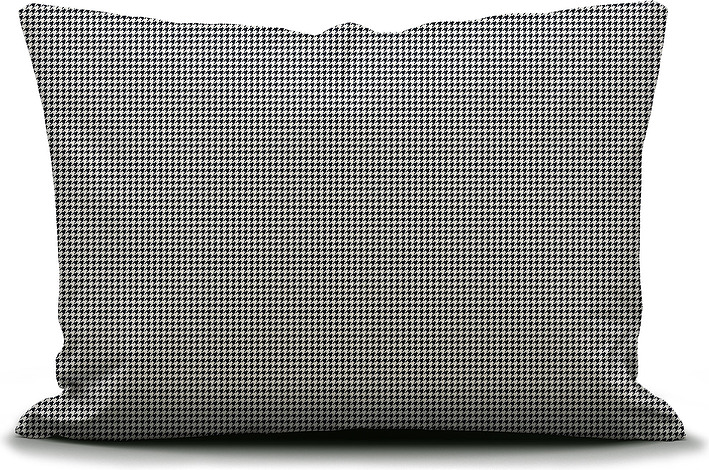 Pościel Pied de Cool czarna - Essenza 101622-105-01 | Fabryka Form