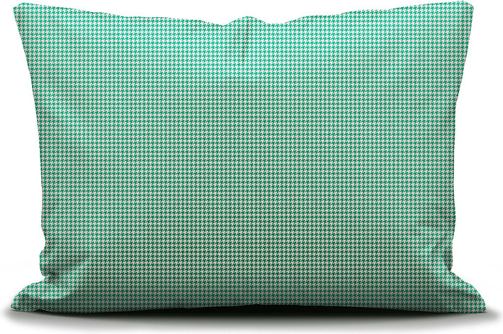 Pościel Pied de Cool zielona - Essenza 101622-645-01 | Fabryka Form