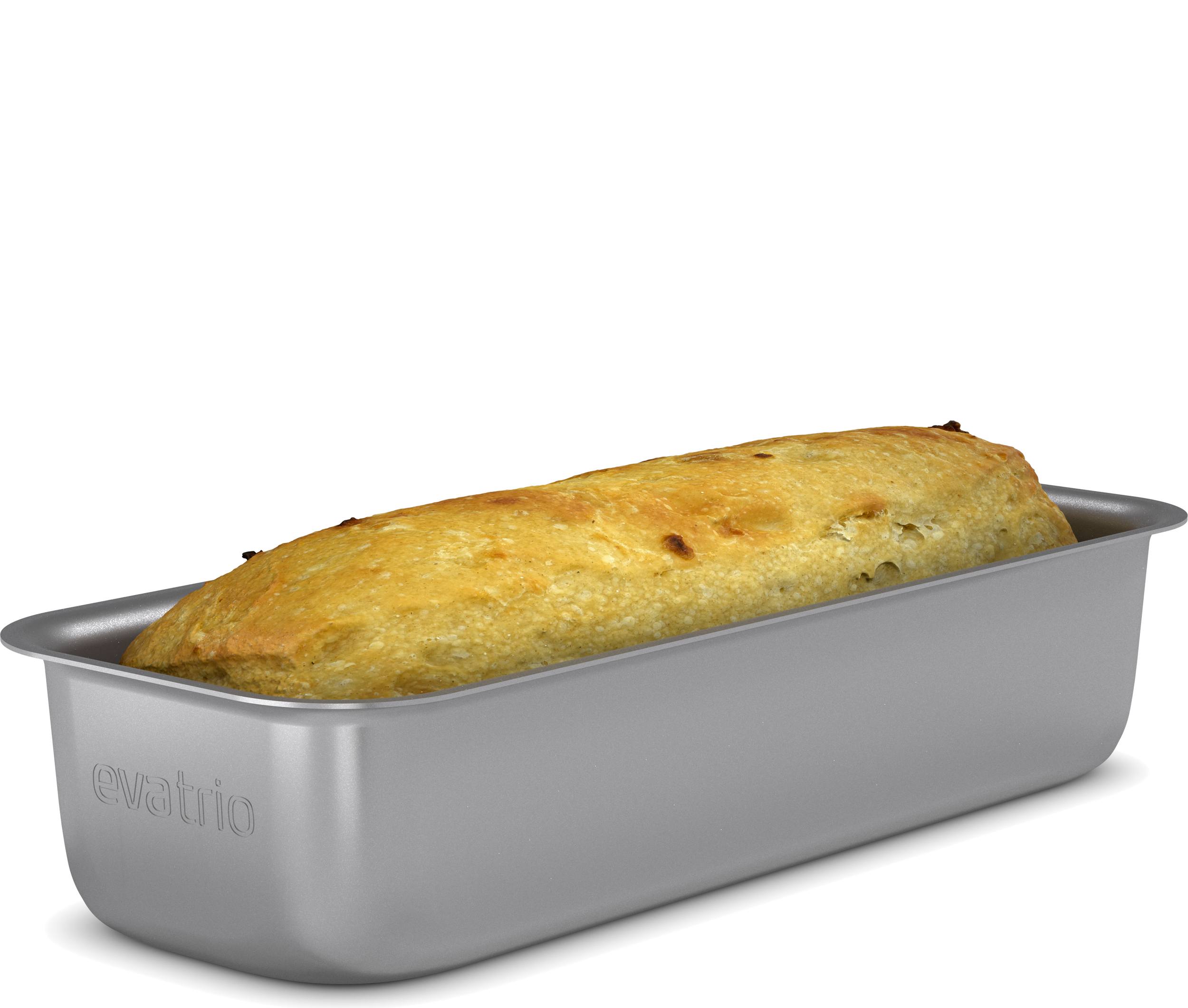 Eva Trio Bread pans and forms with slip-let coating - Eva Solo | FA