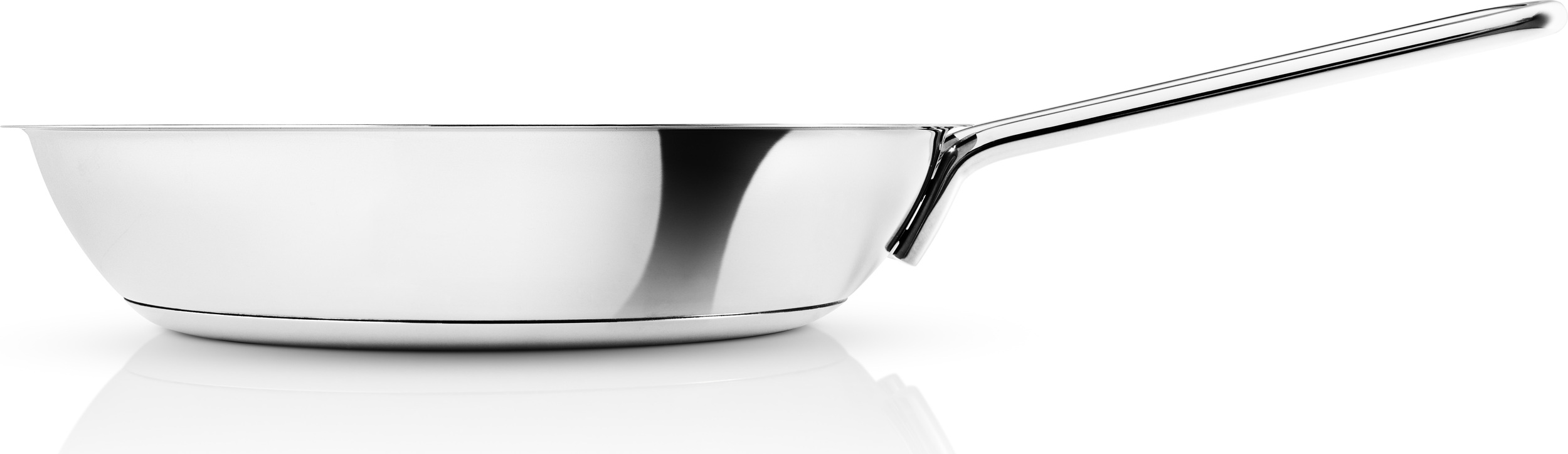 Eva Trio Pan steel with slip-let coating - Eva Solo 260020 | FA