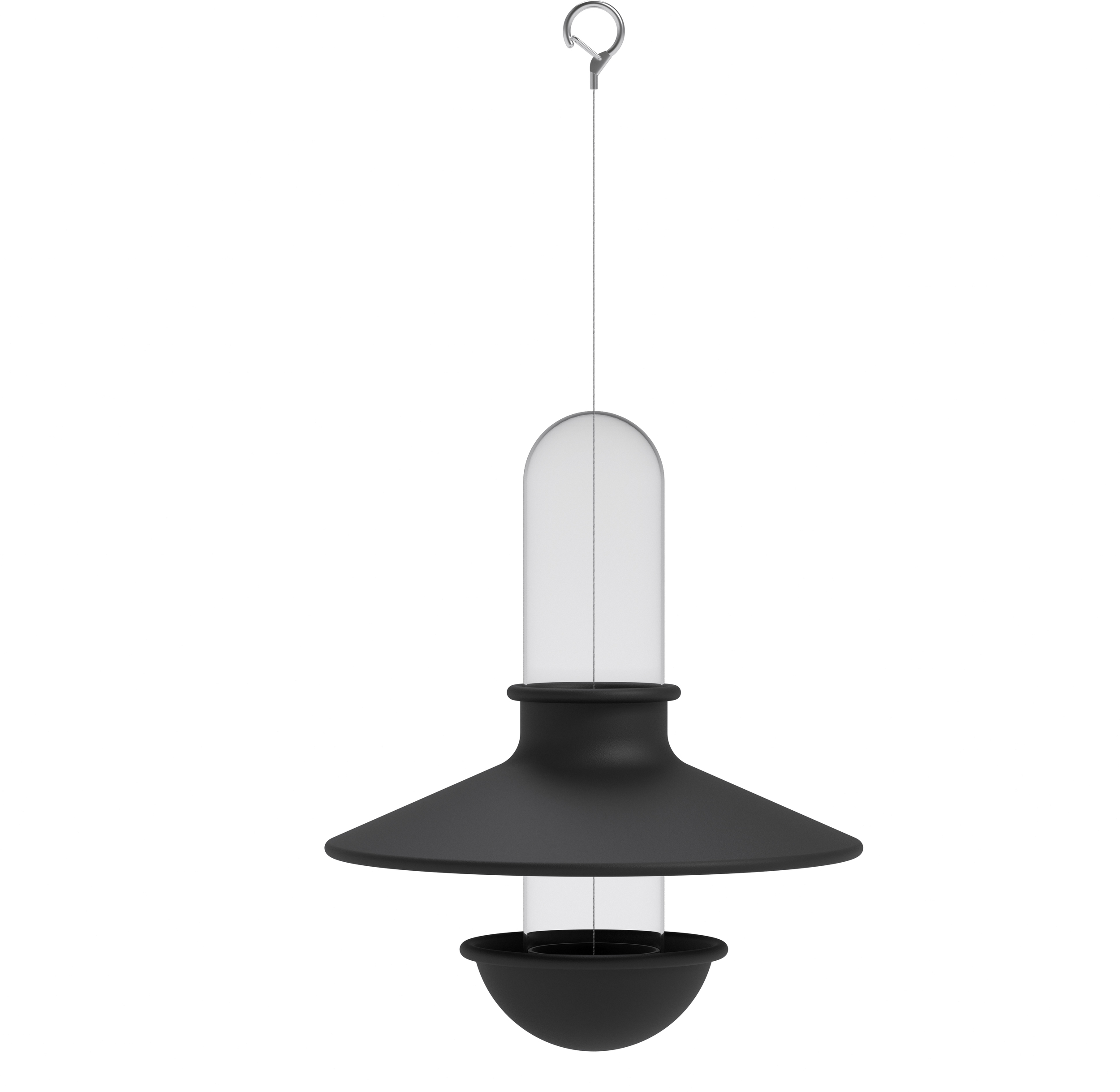 Karmnik dla ptaków De Luxe - Eva Solo 571012 | Fabryka Form