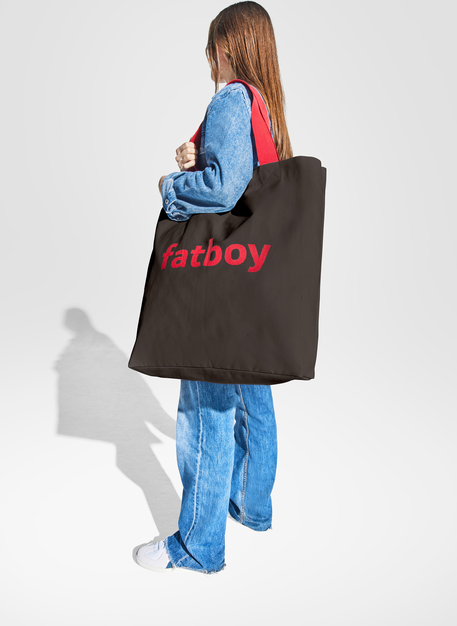 Torba Baggy - Fatboy 106374 | Fabryka Form