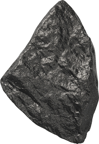 Haczyk ścienny Comber Rock duży - Ferm Living 1104270843 | FF