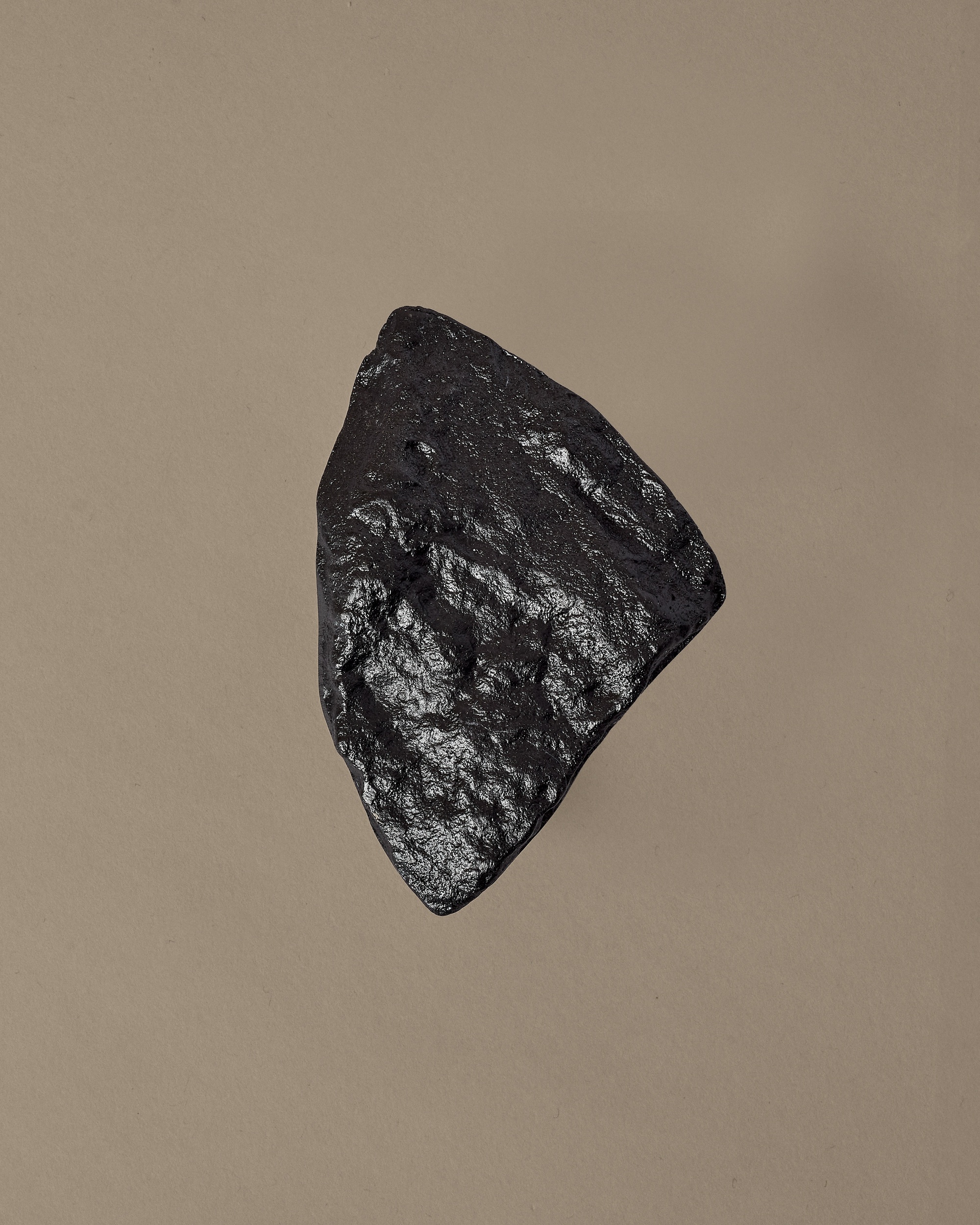 Haczyk ścienny Comber Rock duży - Ferm Living 1104270843 | FF