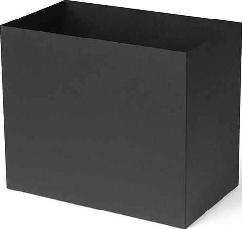 Květináčový kontejner Plant Box L - Ferm Living 110144101 | FA