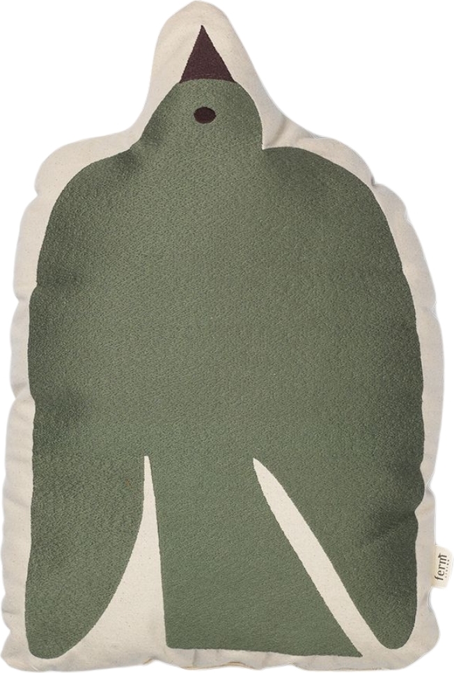 Poduszka dekoracyjna Swif Bird - Ferm Living 1104268640 | FF