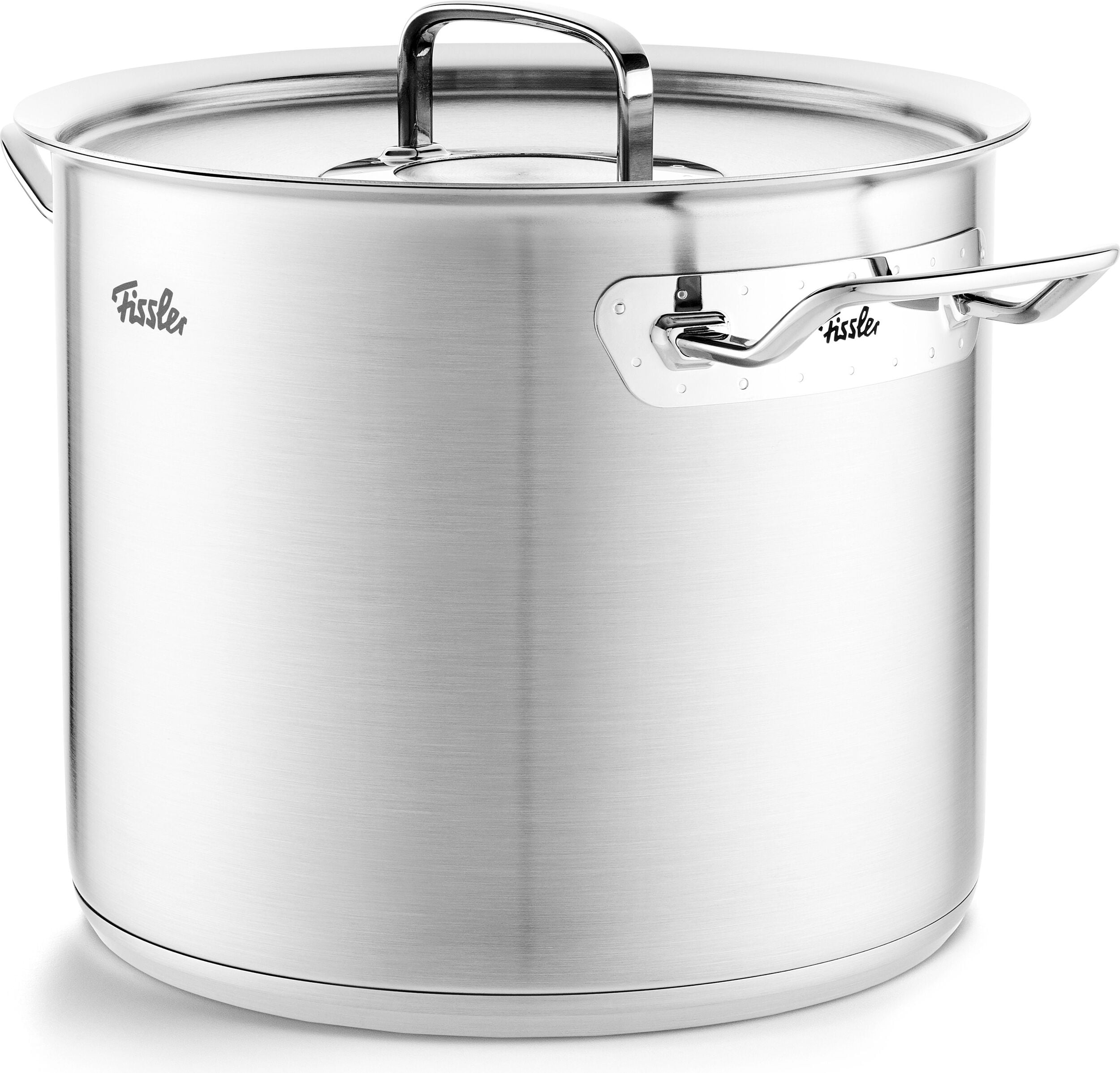 Original Profi Collection Cooking pot large - Fissler | FA