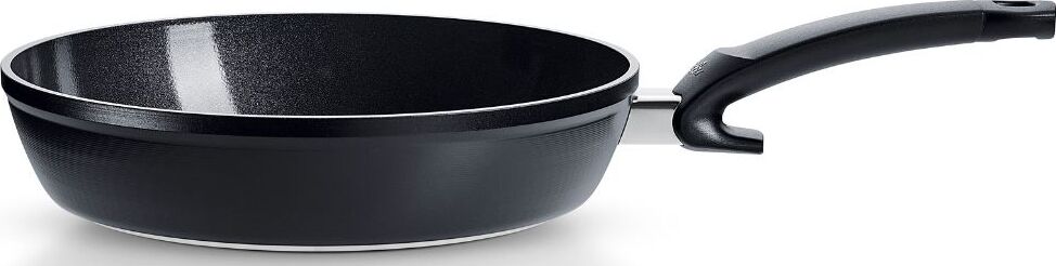 Patelnia Ceratal Comfort czarna - Fissler 159-221-24-100/0 | FF