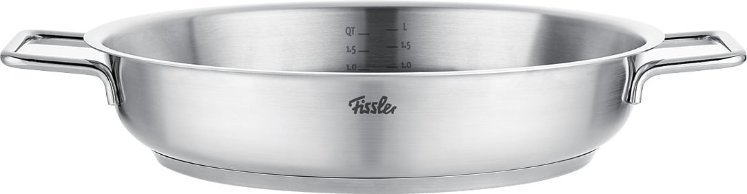 Patelnia do serwowania Pure Collection - Fissler 086-384-24-100/0