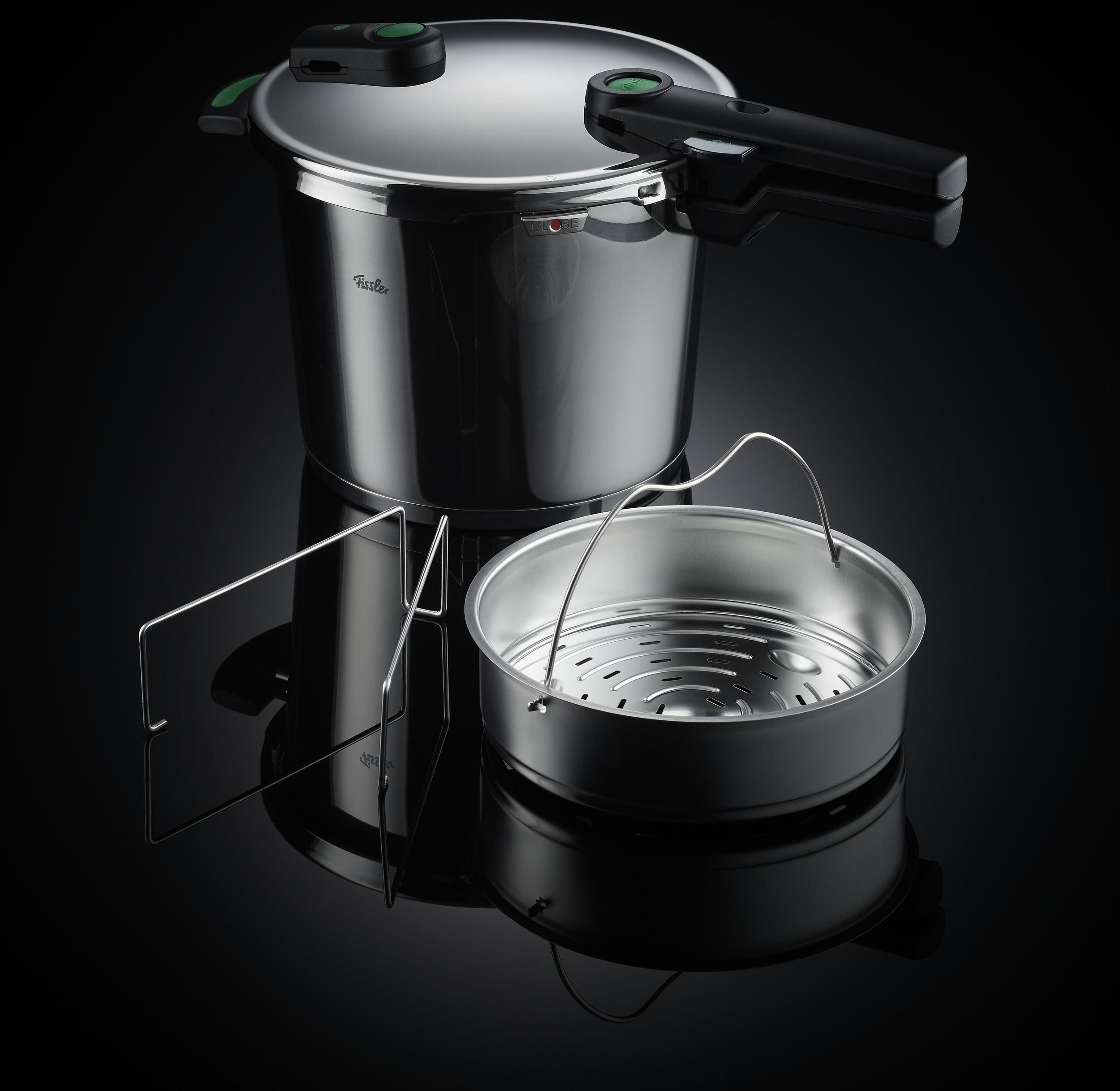 Vitaquick Green Kukta edény - Fissler 600-350-04-070/0 | FA