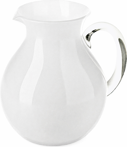 Balloon Jug 2 l - Guzzini 12810042 | FormAdore