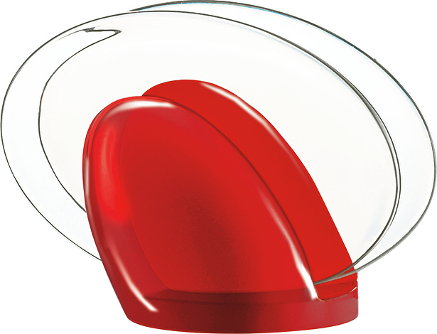 Салфеткик Feeling - Guzzini 22430065, Robin Levien | FormAdore