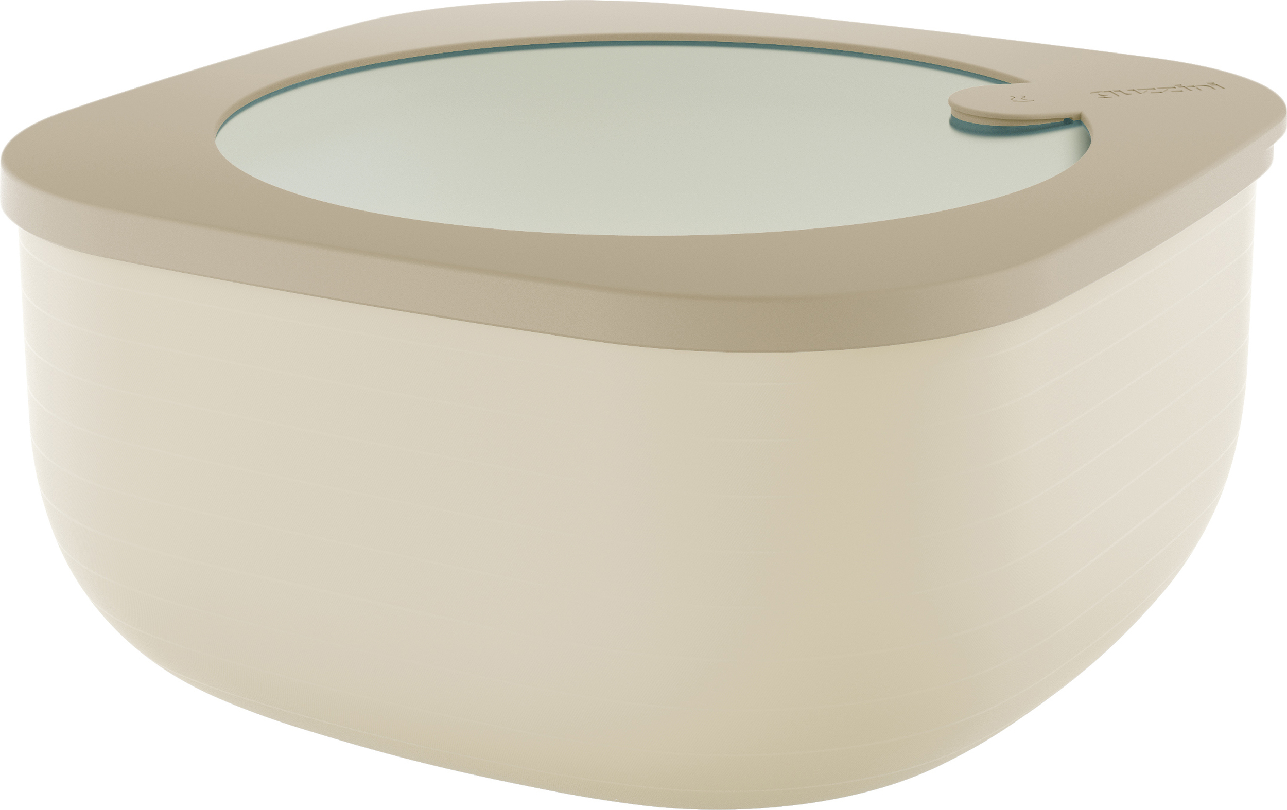 Store & More Kitchen container 1,9 l - Guzzini 17070479 | FA