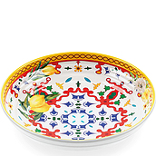 Talerze. Nowoczesne talerze, talerze na sztuki - Fabryka Form