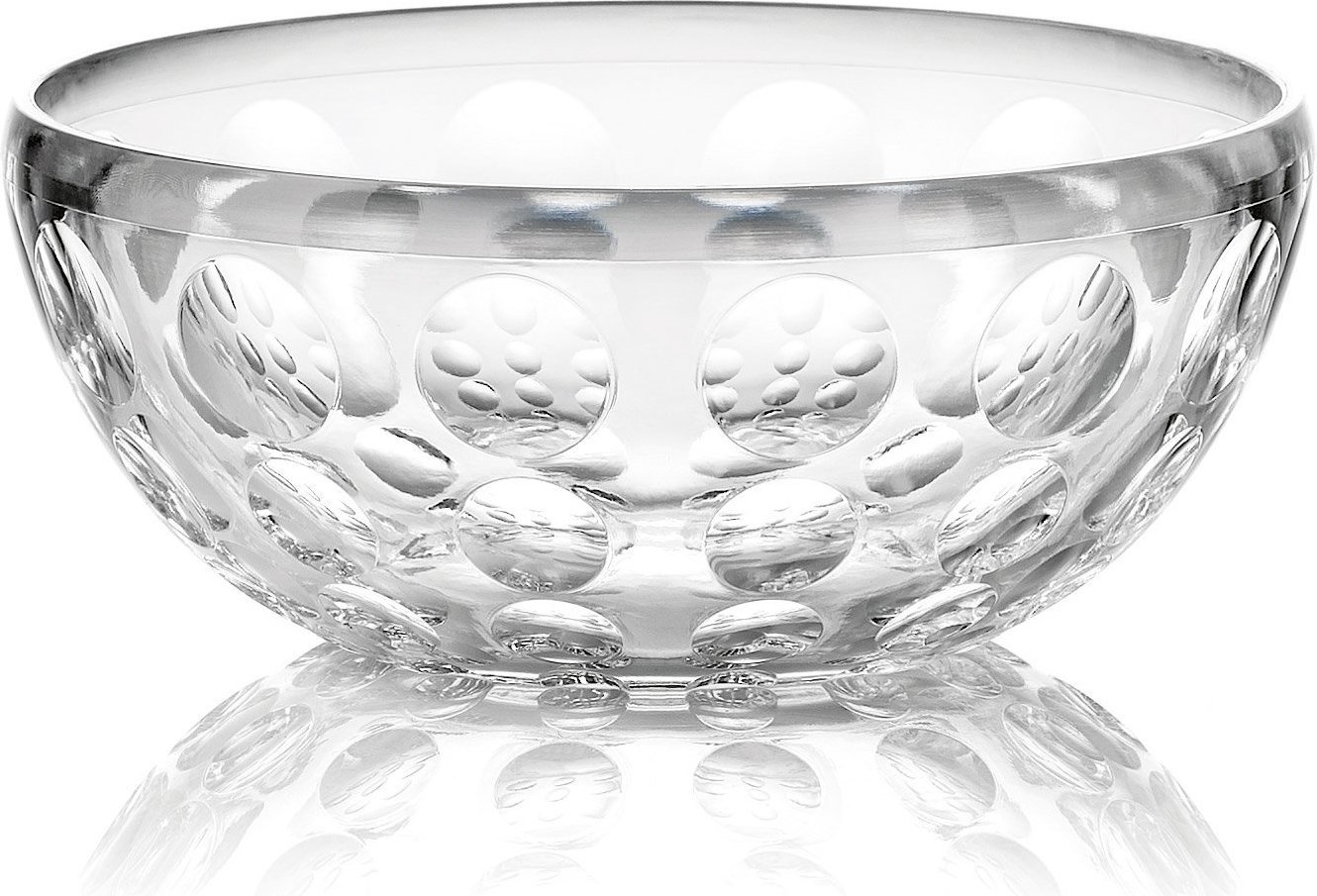 Venice Bowl - Guzzini 11060000, Pio and Tito Toso | FormAdore