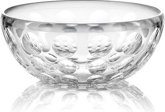 Venice Bowl - Guzzini 11060000, Pio and Tito Toso | FormAdore