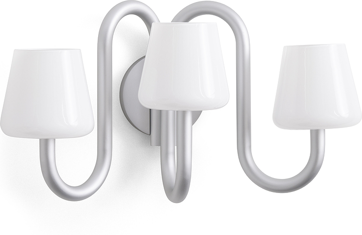 Kinkiet Apollo - Hay AC184-B508 | Fabryka Form