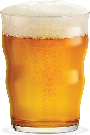 Чаши за бира Mikkeller Pint 2 бр. - Holmegaard 4300541 | FA